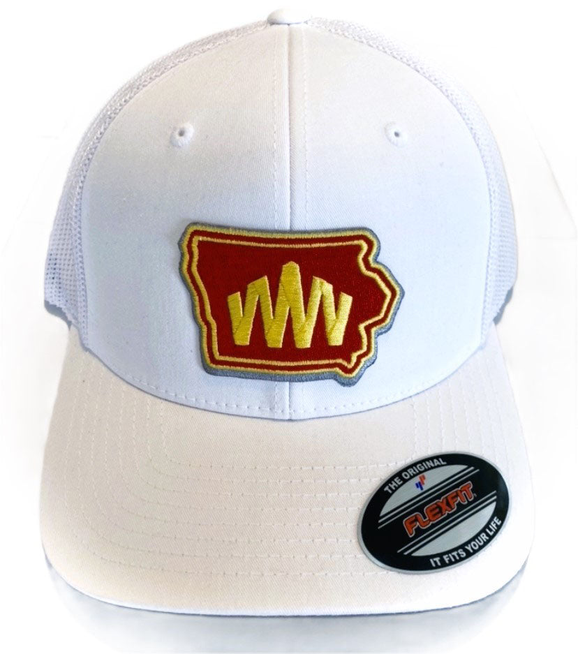 WW Flexfit Hats - 2 color options – Sniper Brand