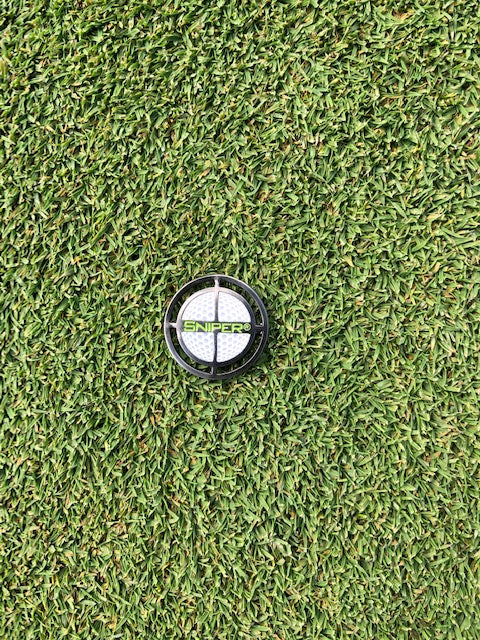 Small marker – Sniper Brand