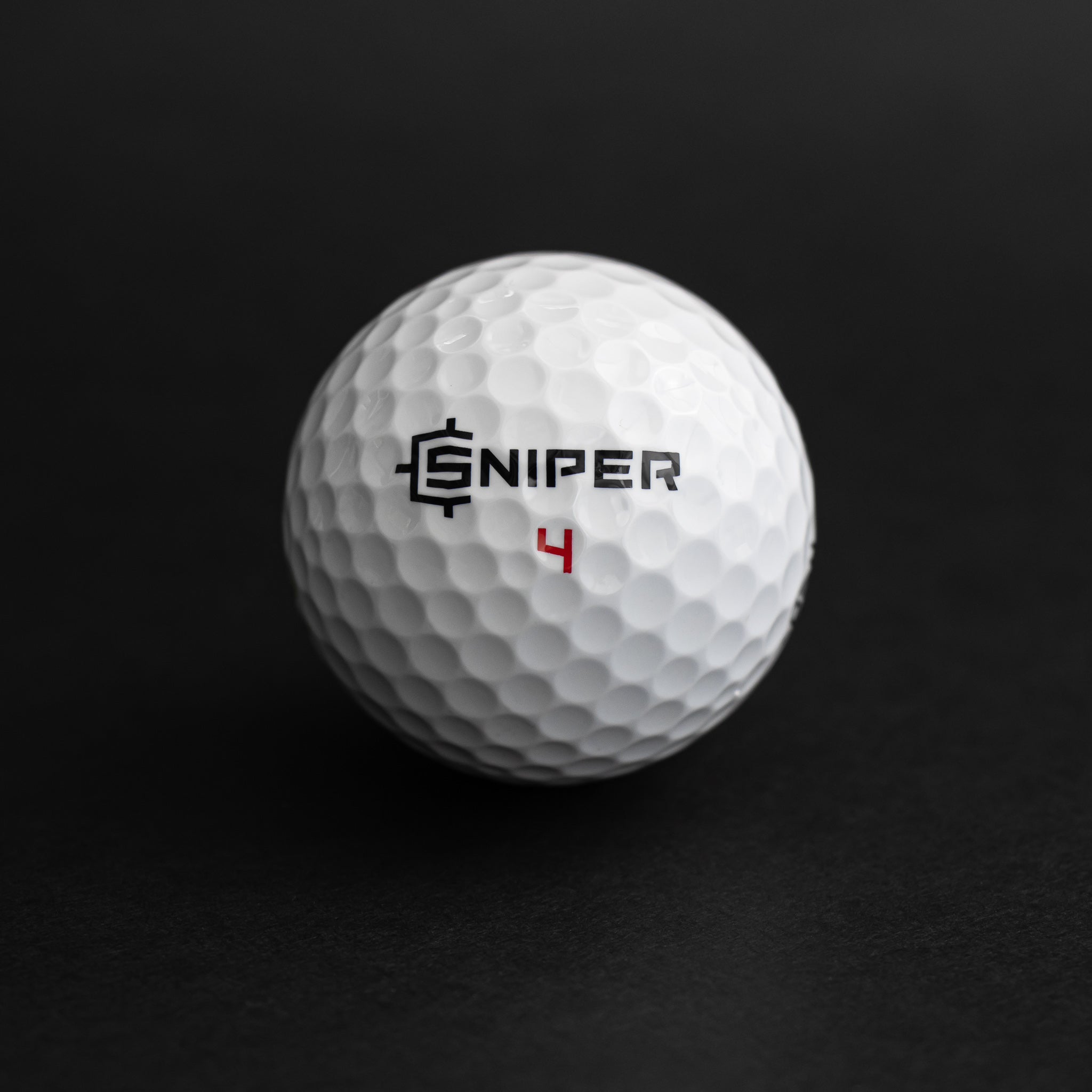 Golf Balls - Sniper Golf – Sniper Brand
