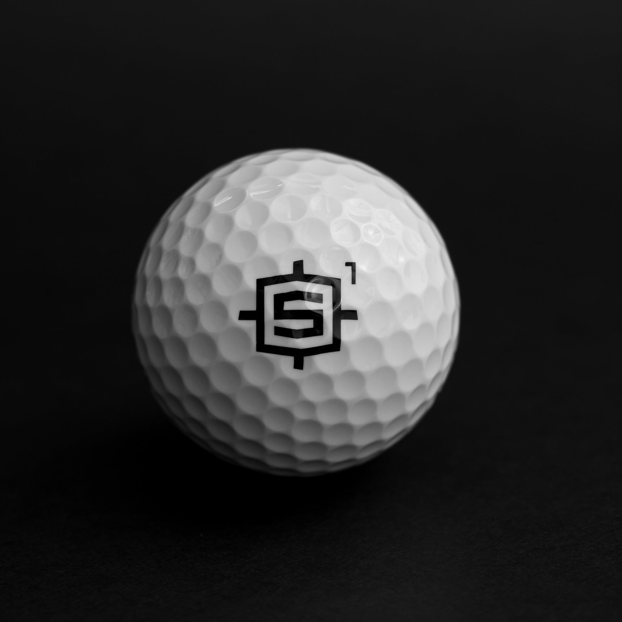 Golf Balls - Sniper Golf – Sniper Brand